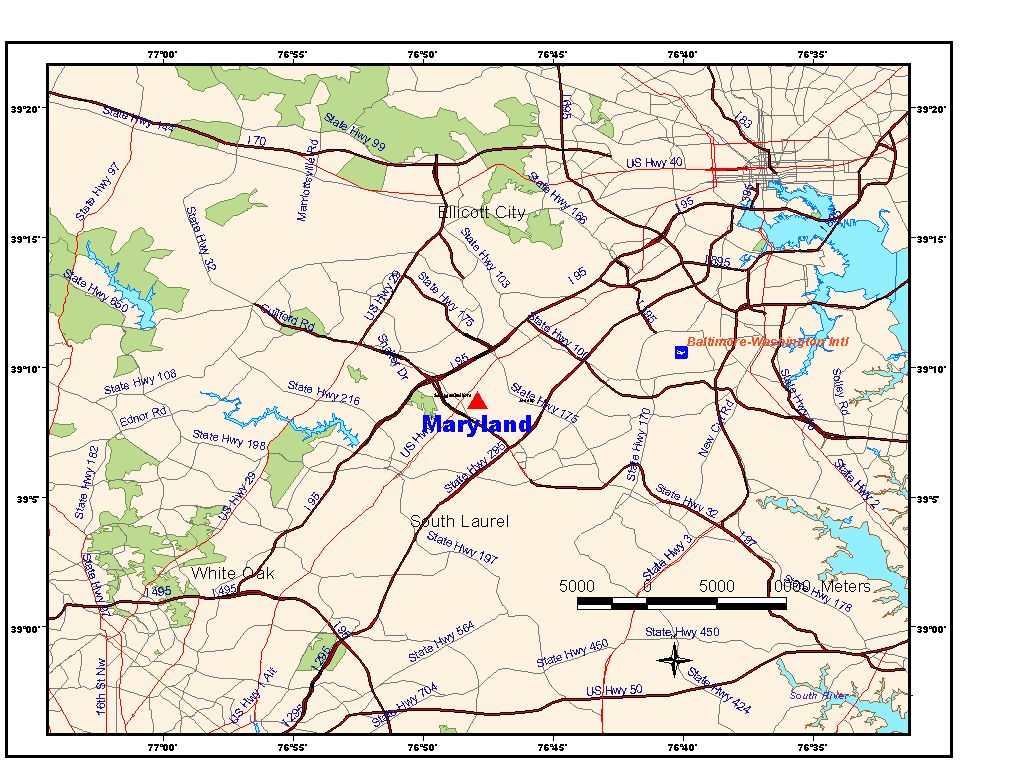 Untitled Document [www.ngs.noaa.gov]